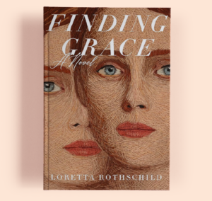 Loretta Rothschild – Author